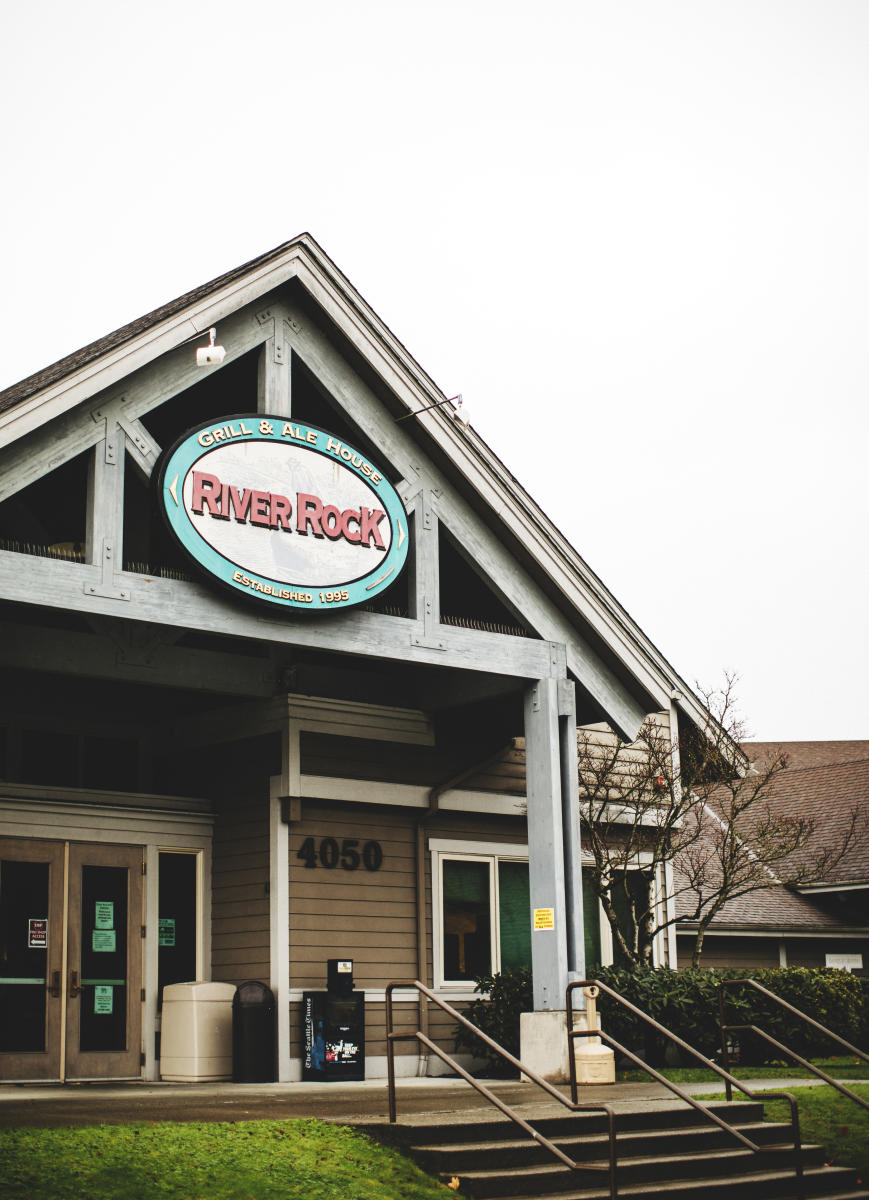 Maplewood Golf Course | Renton, WA