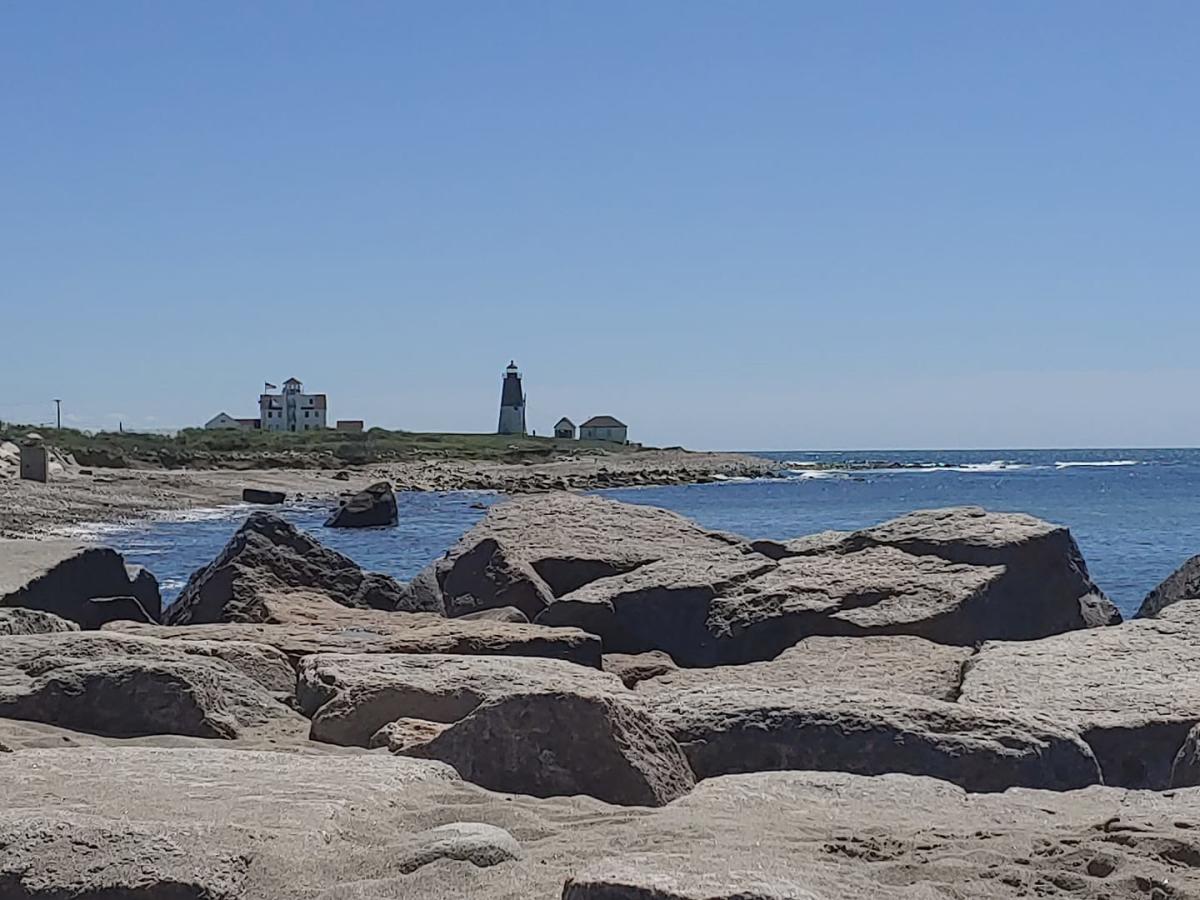 Camp Cronin | Narragansett, RI 02882
