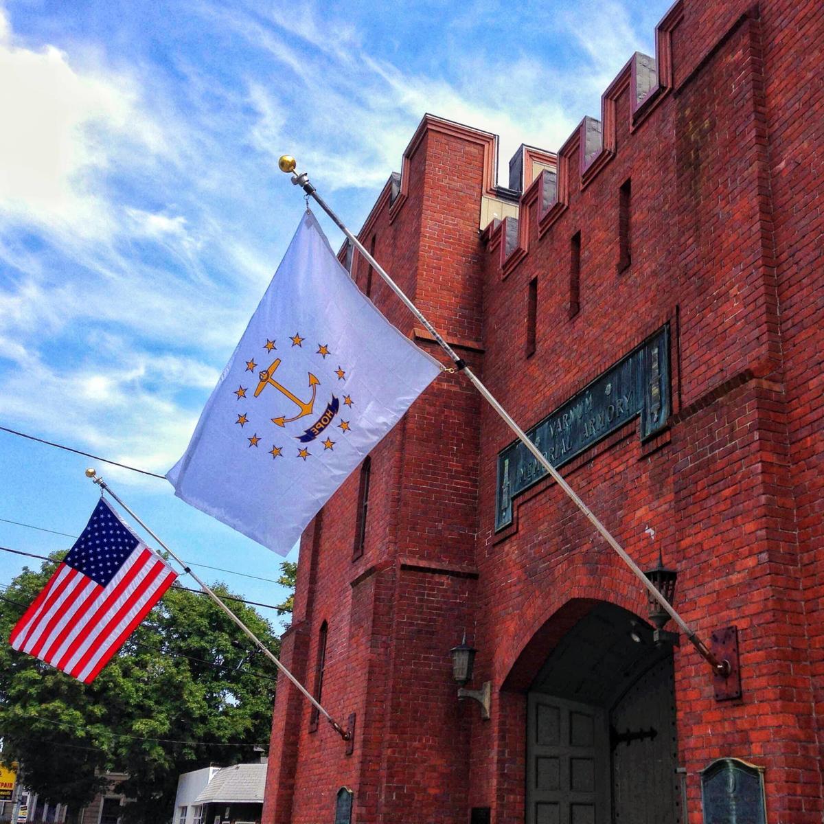 ancient eastern armory