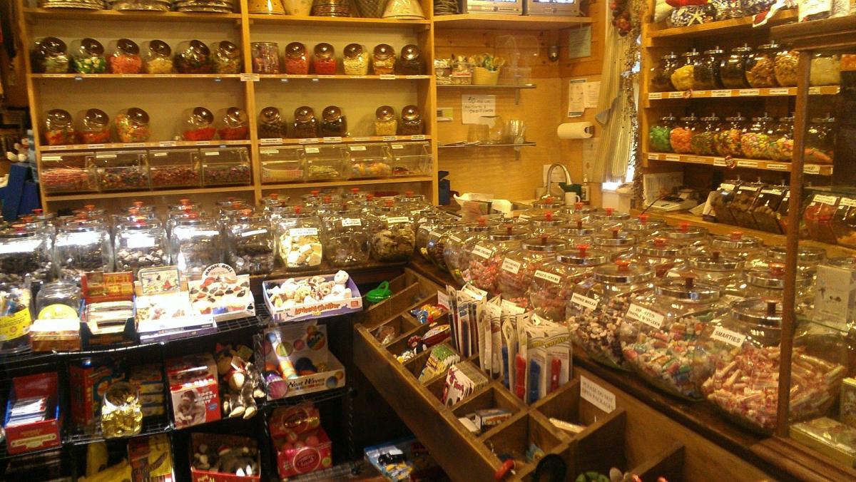 Hack & Livery General Store & Emporium | Hope Valley, RI 02832