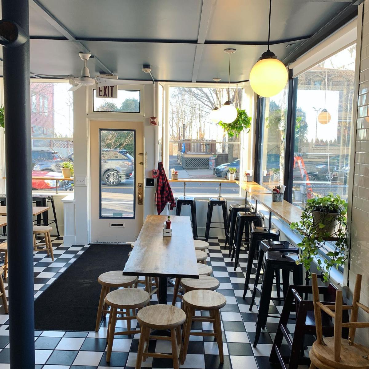 Amy's Cafe | Providence, RI 02903