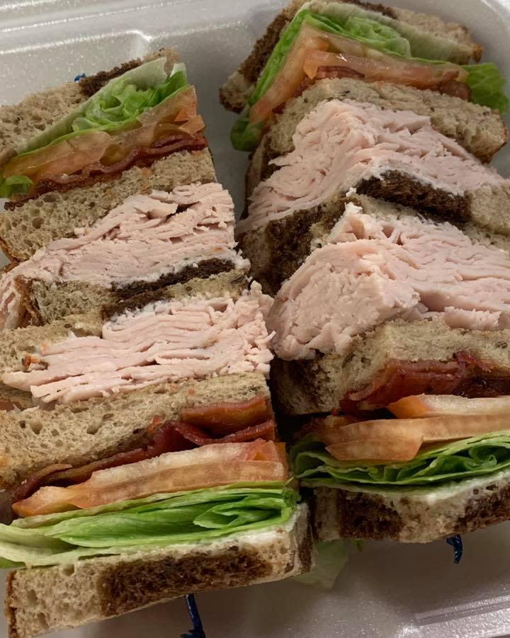 Chepachet Deli | Chepachet, RI 02814