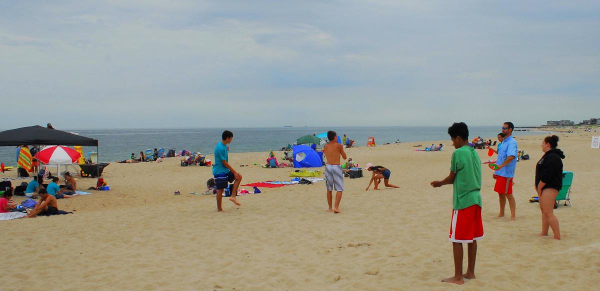Blue Shutters Town Beach | Charlestown, RI 02813