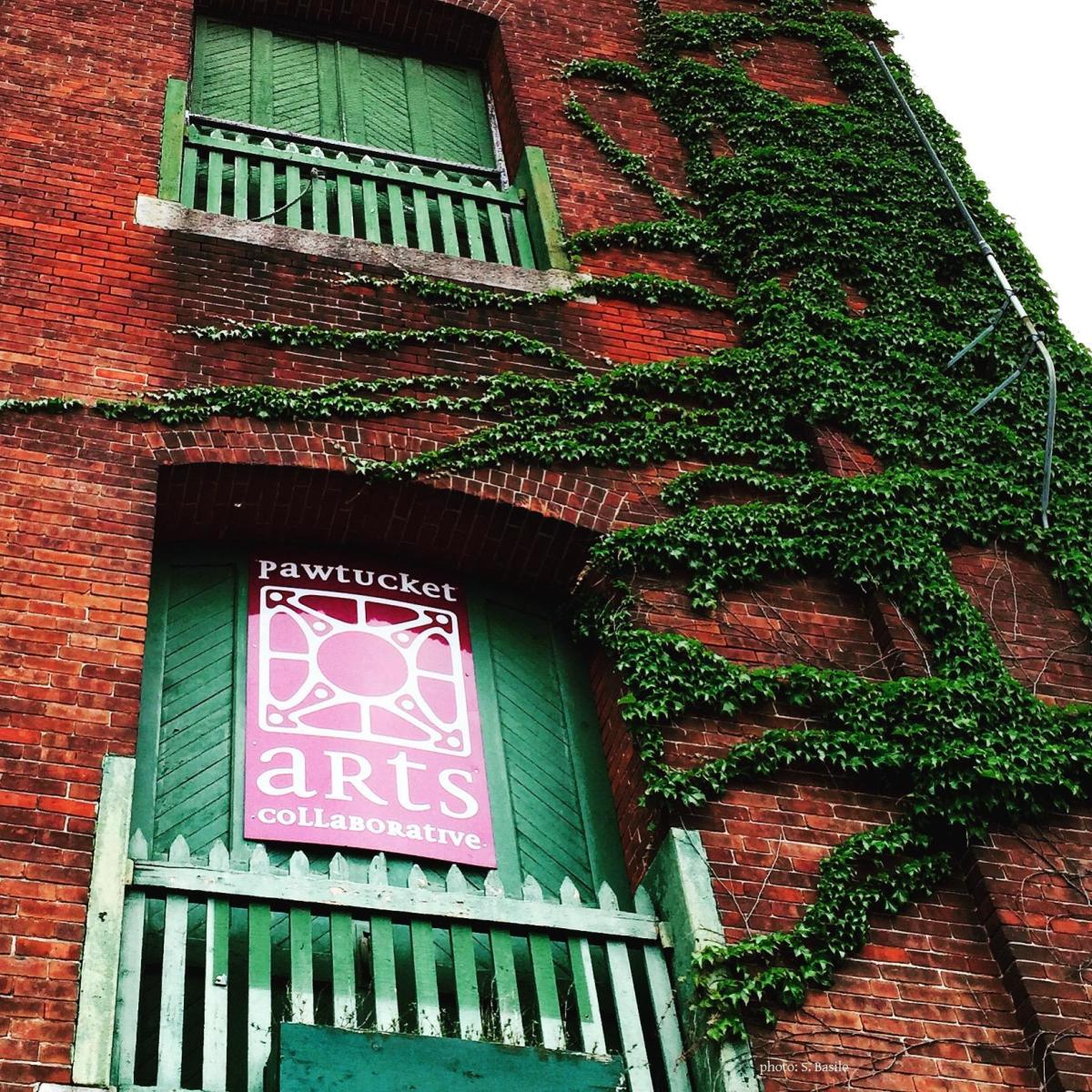 Pawtucket Arts Collaborative | Pawtucket, RI 02860