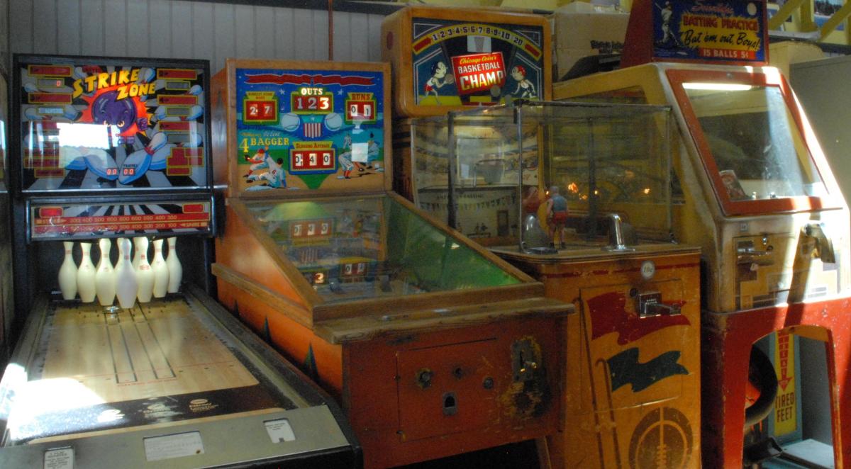 Spring Lake Beach | Glendale, RI 02826