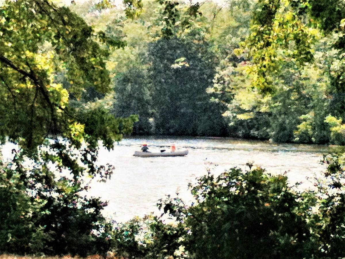 Canonicus Camp & Conference Center | Exeter, RI 02822