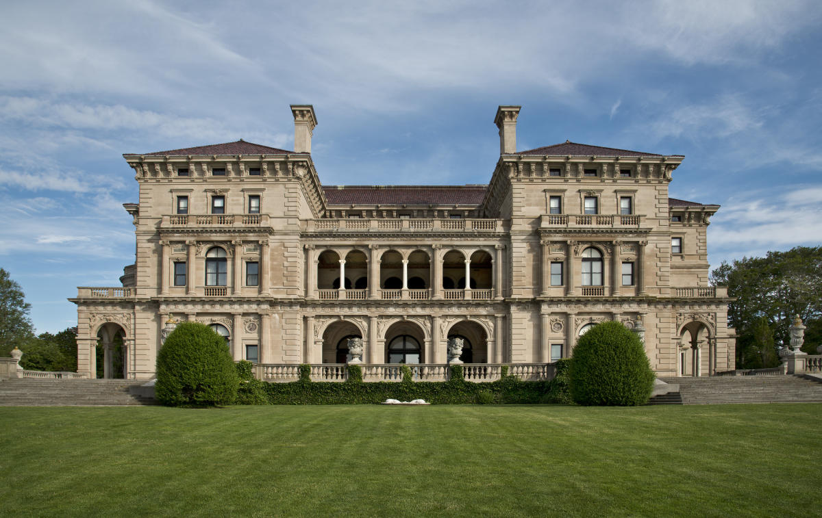 The Breakers | Newport, RI 02840