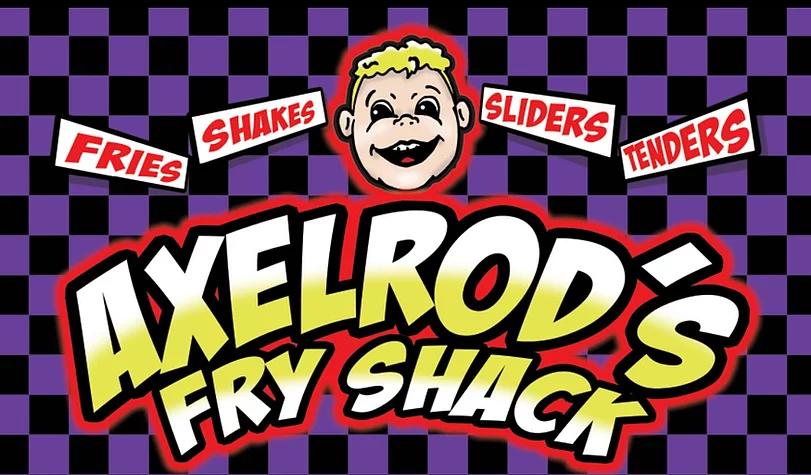 Axelrods Fry Shack | Warwick, RI 02889