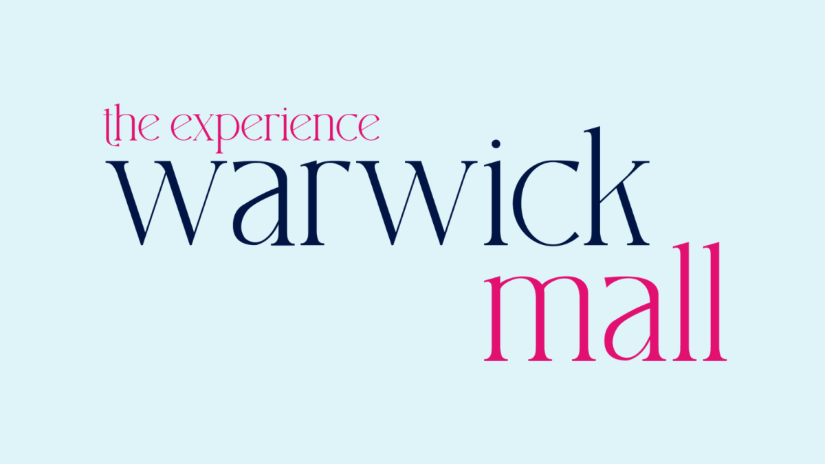 Warwick Mall | Warwick, RI 02886