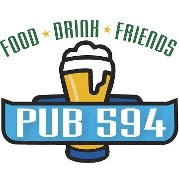 Pub 594 | Cranston, RI 02920
