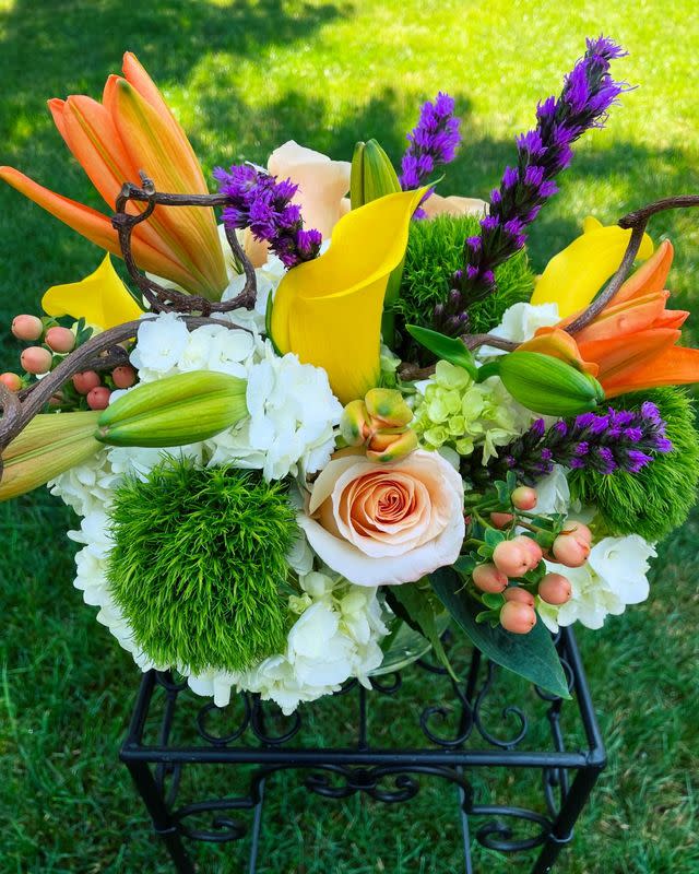 Twigs Floral Design Studio | East Greenwich, RI 02818