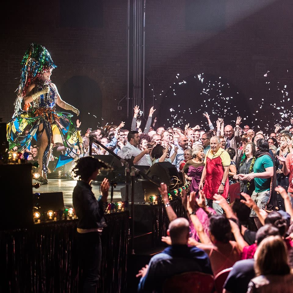 FirstWorks | Providence, RI 02908