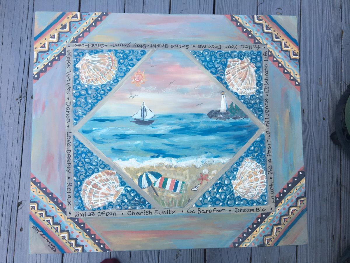 Eagle's Nest Gallery | Westerly, RI 02891