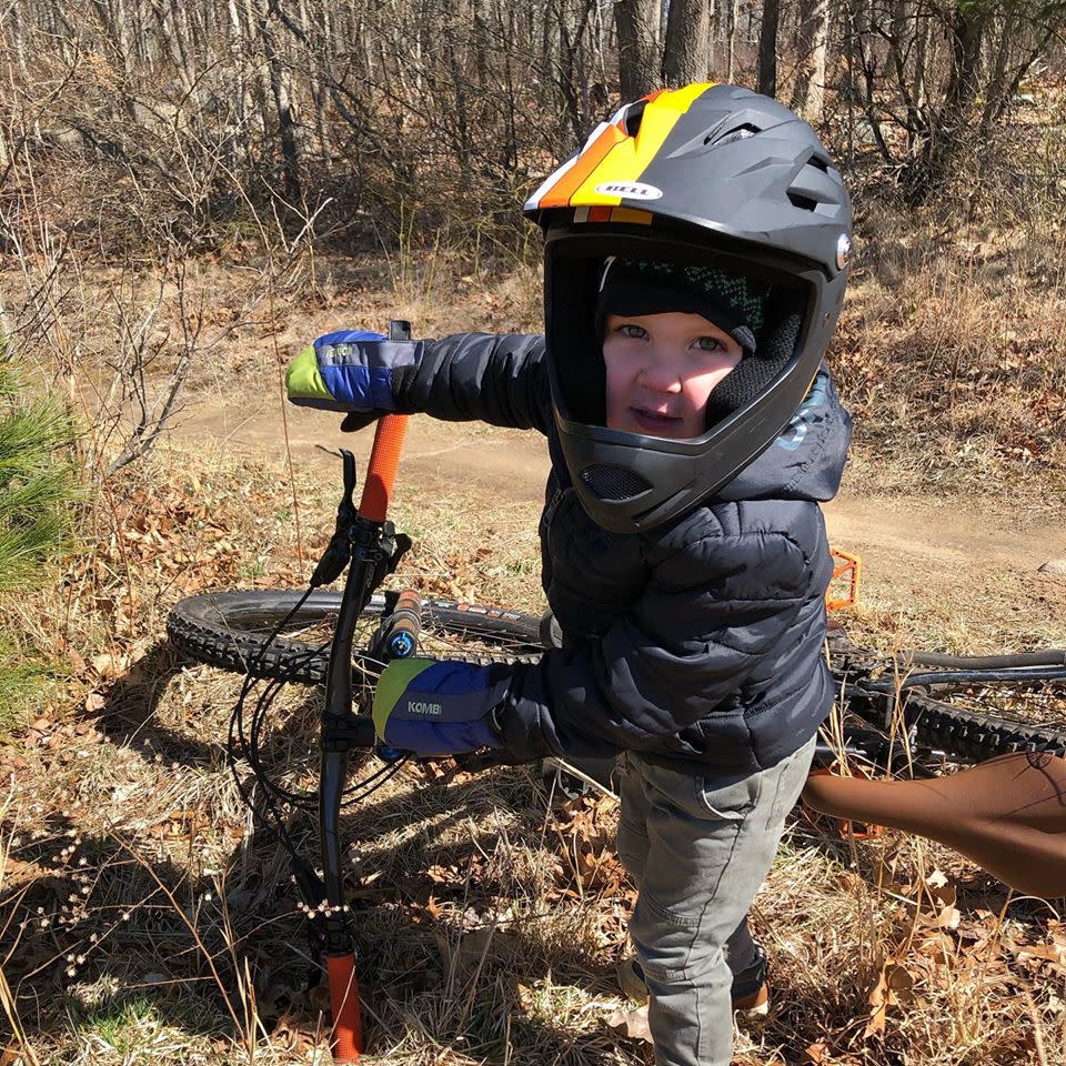 Ray Willis Toys/ Remy's Cycle | Westerly, RI 02891