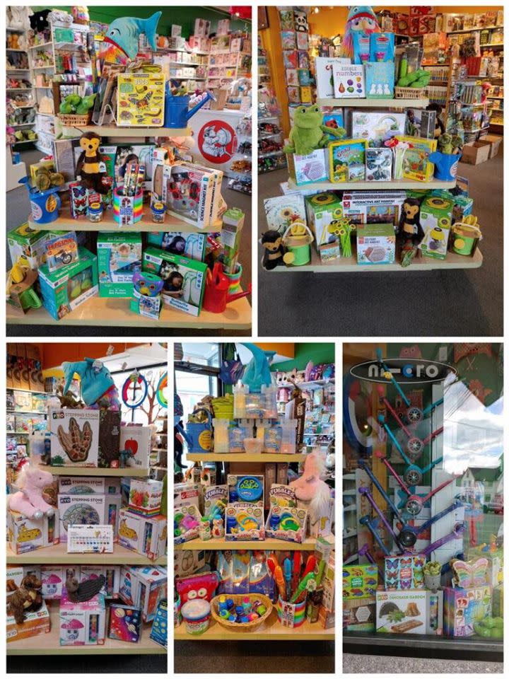 Henry Bear's Park | Providence, RI 02906