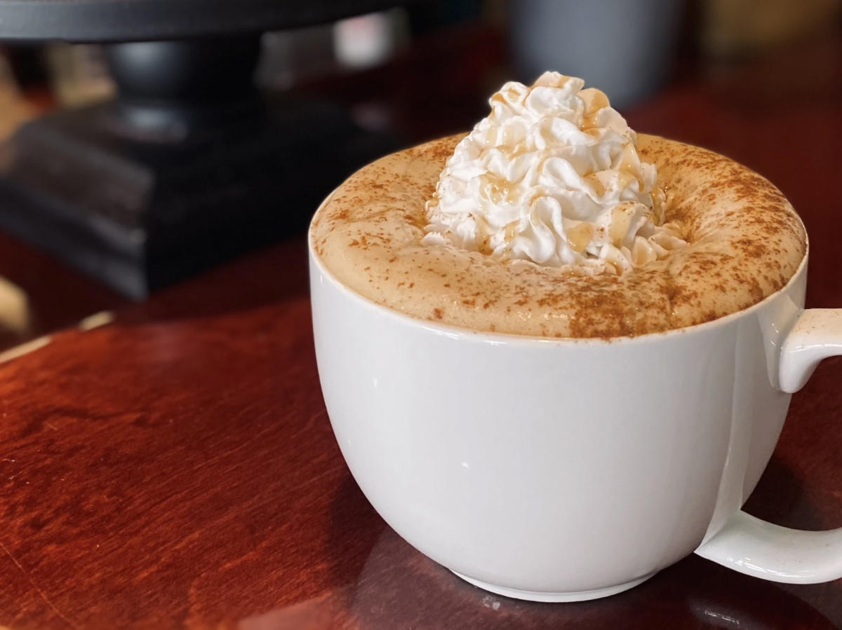 Apothica Cafe | Cumberland, RI 02864