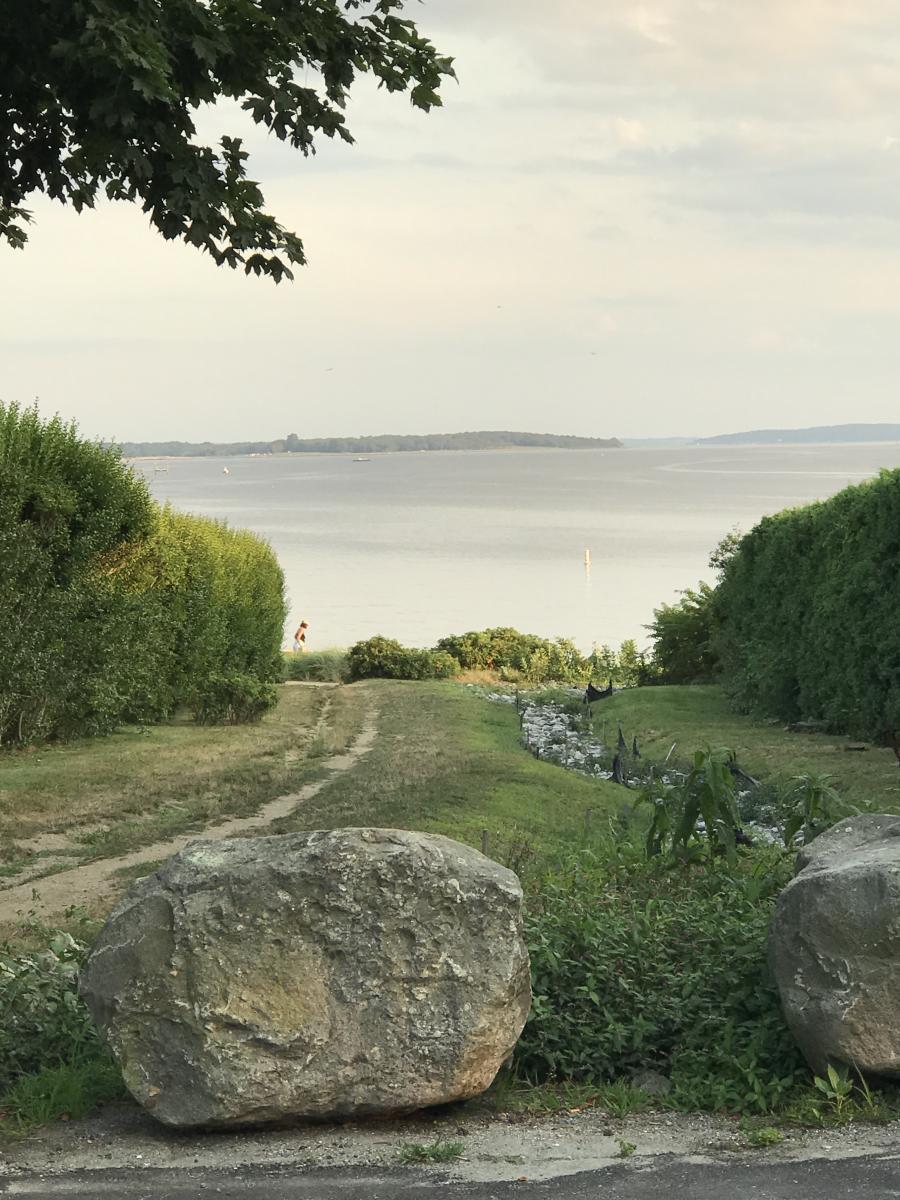 Barrington Town Beach | Barrington, RI 02806