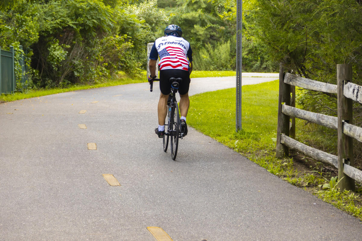 Cycle Blackstone | Pawtucket, RI 02860