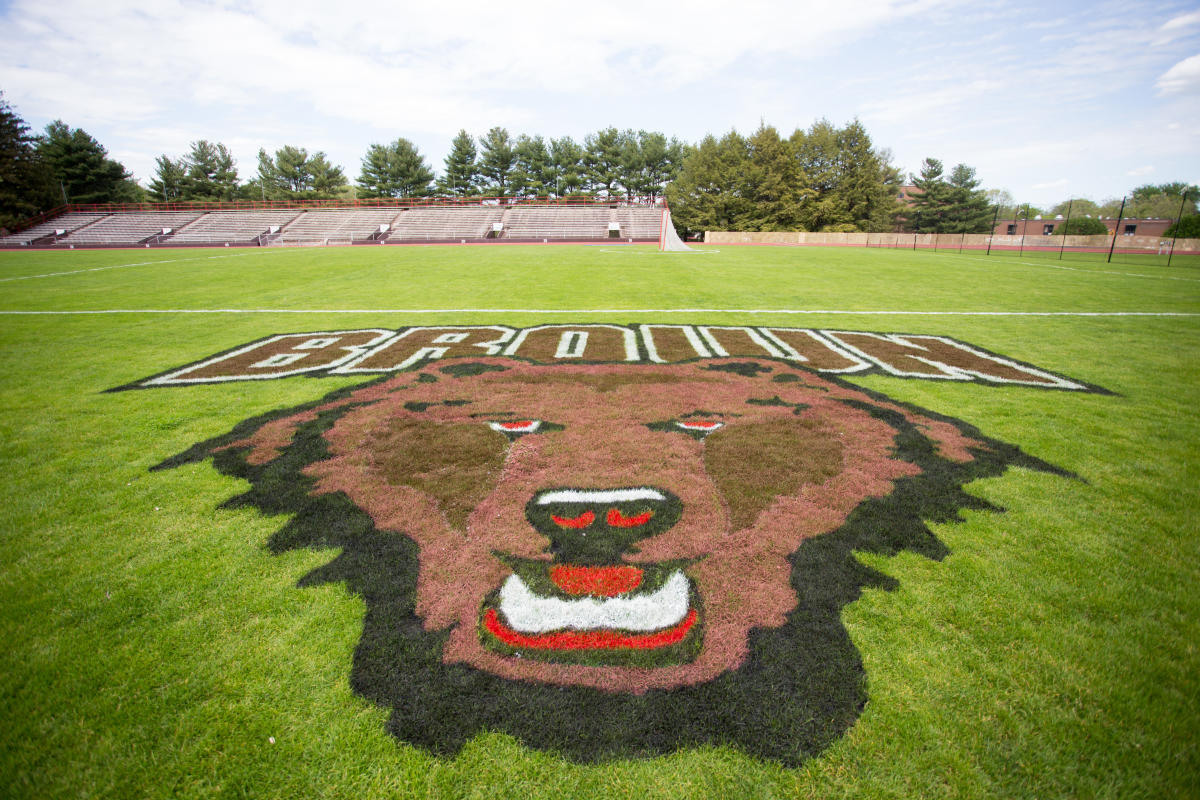 Brown University Athletics | Providence, RI 02912