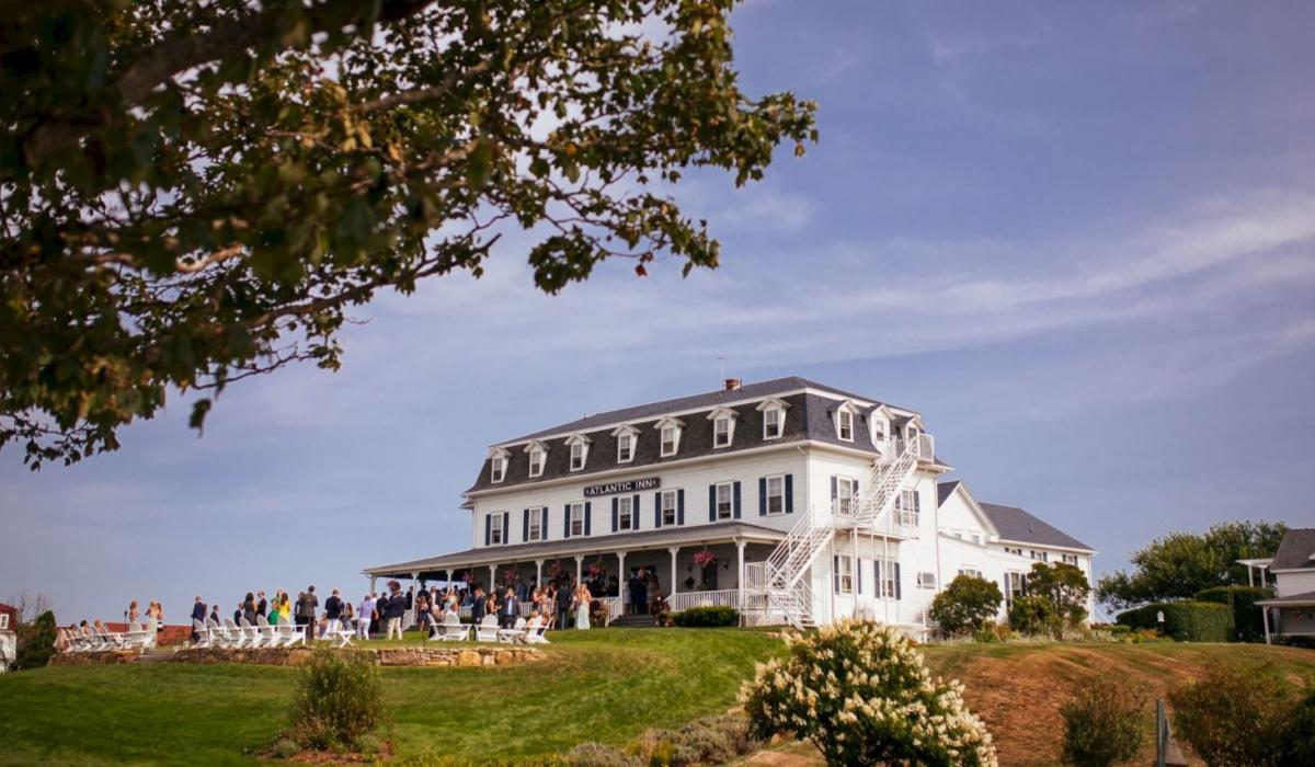 Atlantic Inn | Block Island, RI 02807
