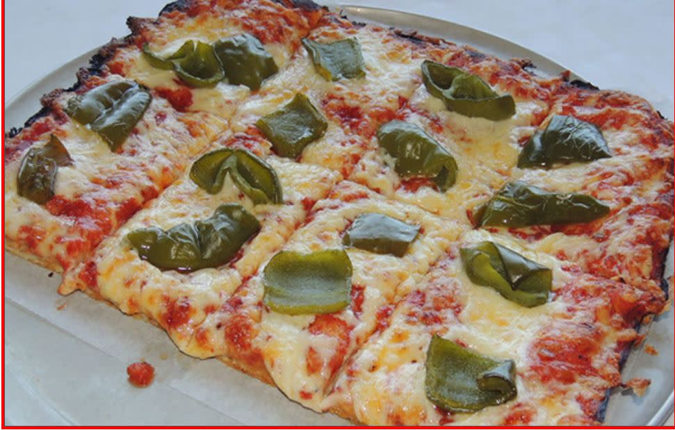 Twin's Pizza & Family Restaurant | North Providence, RI 02904-4933