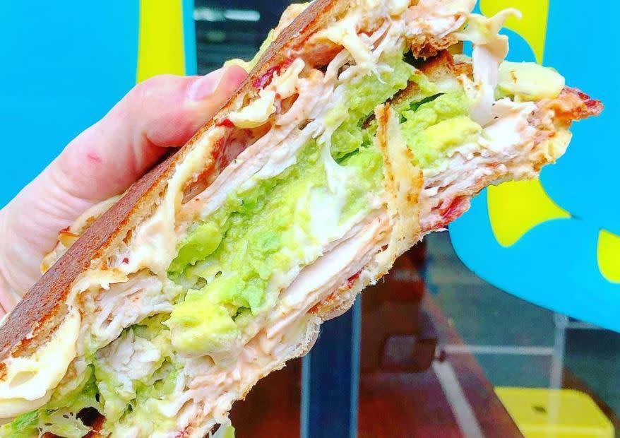 UMelt | Providence, RI 02903