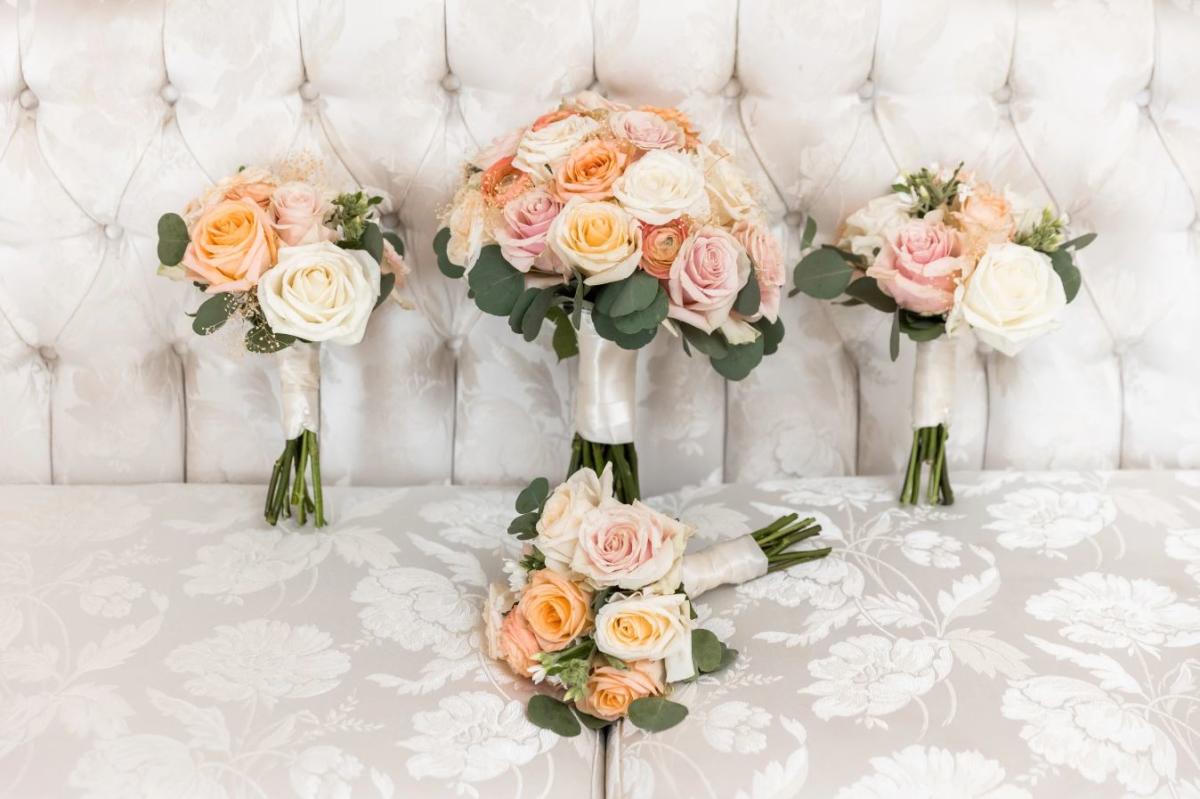 Coco's Petals Floral Design | East Greenwich, RI 02818