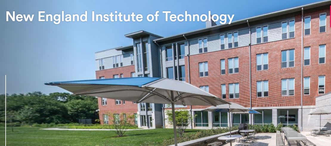 New England Institute of Technology | East Greenwich, RI 02818