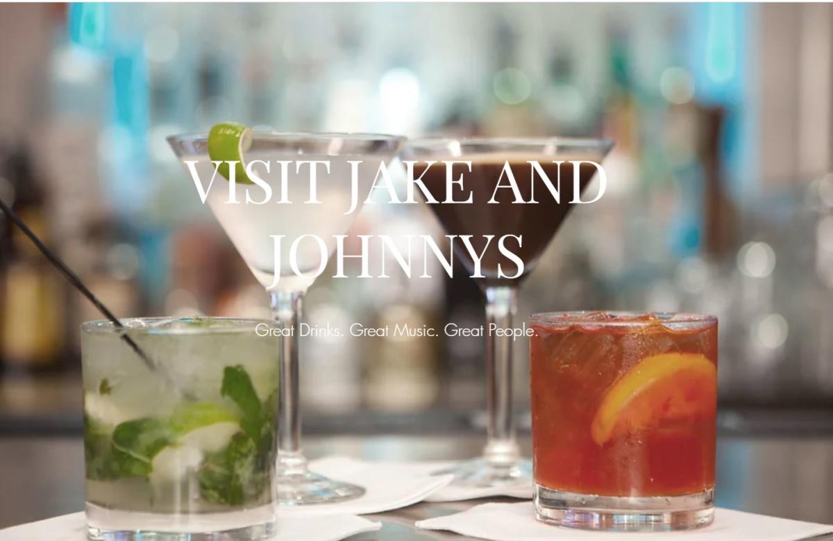 Jake and Johnny's | Providence, RI 02903