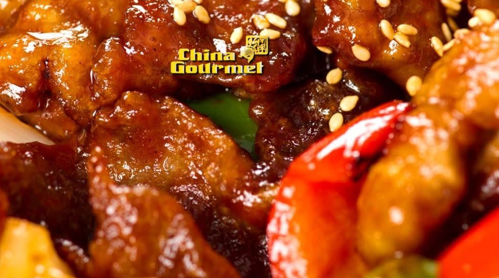 China Gourmet | Riverside, RI 02915-4239