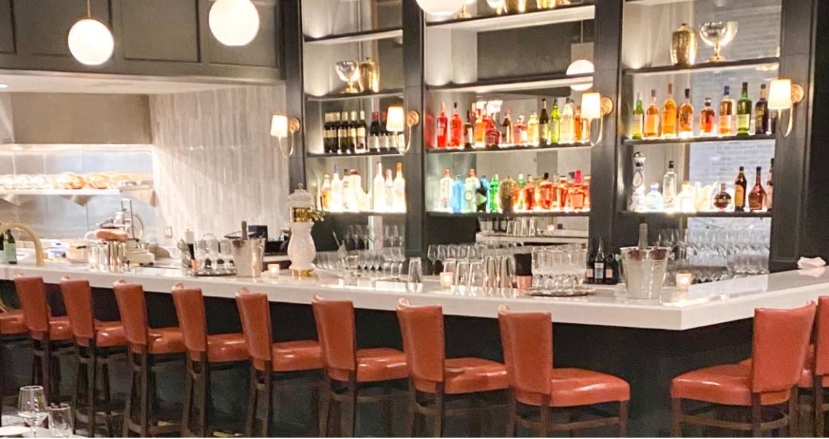 Otra Restaurant | Providence, RI 02903