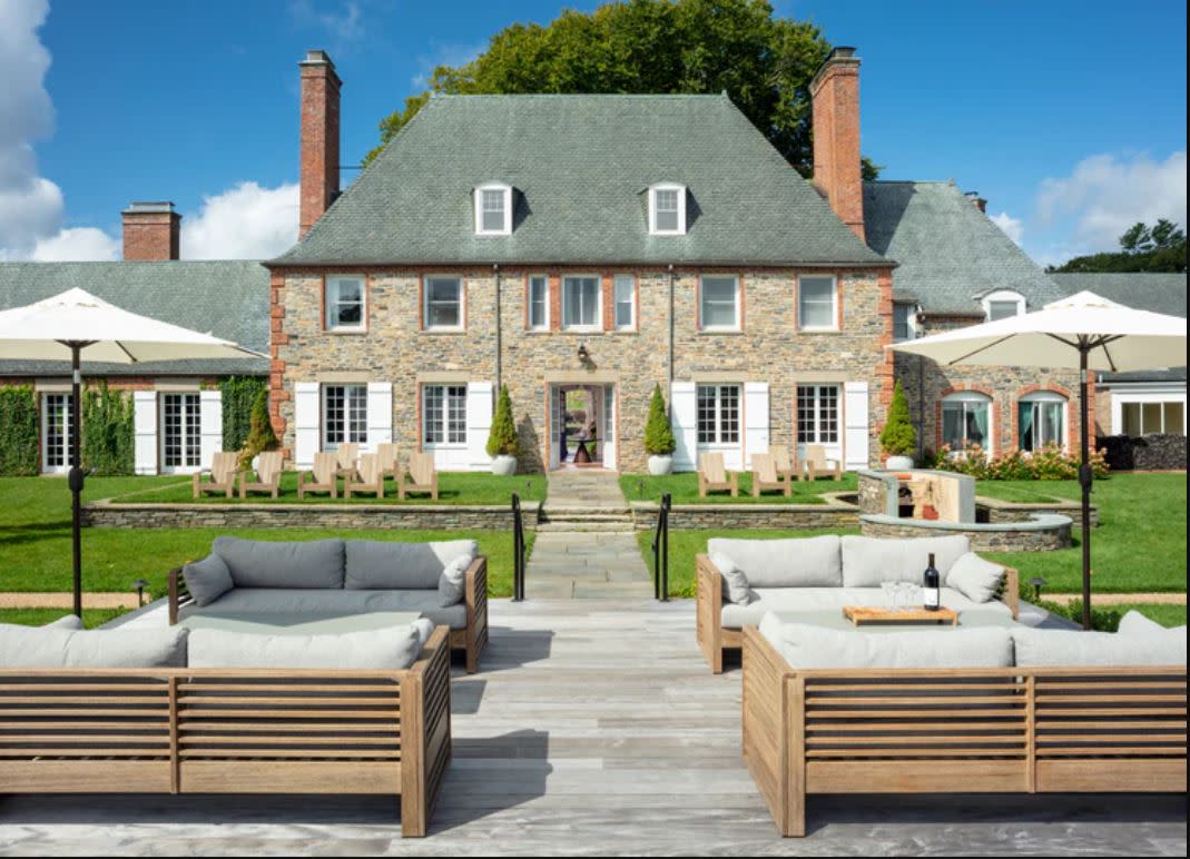 Shepherd's Run | South Kingstown, RI 02879