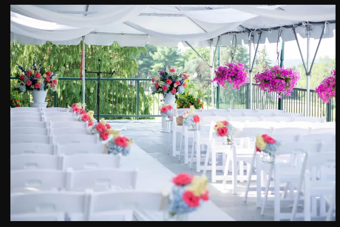 Kirkbrae Country Club | Lincoln, RI 02865