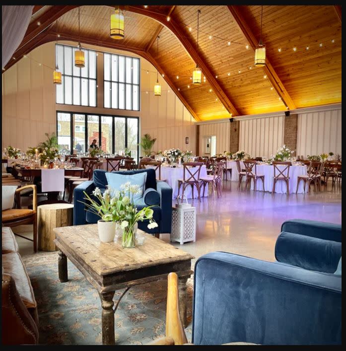 Shepherd's Run | South Kingstown, RI 02879