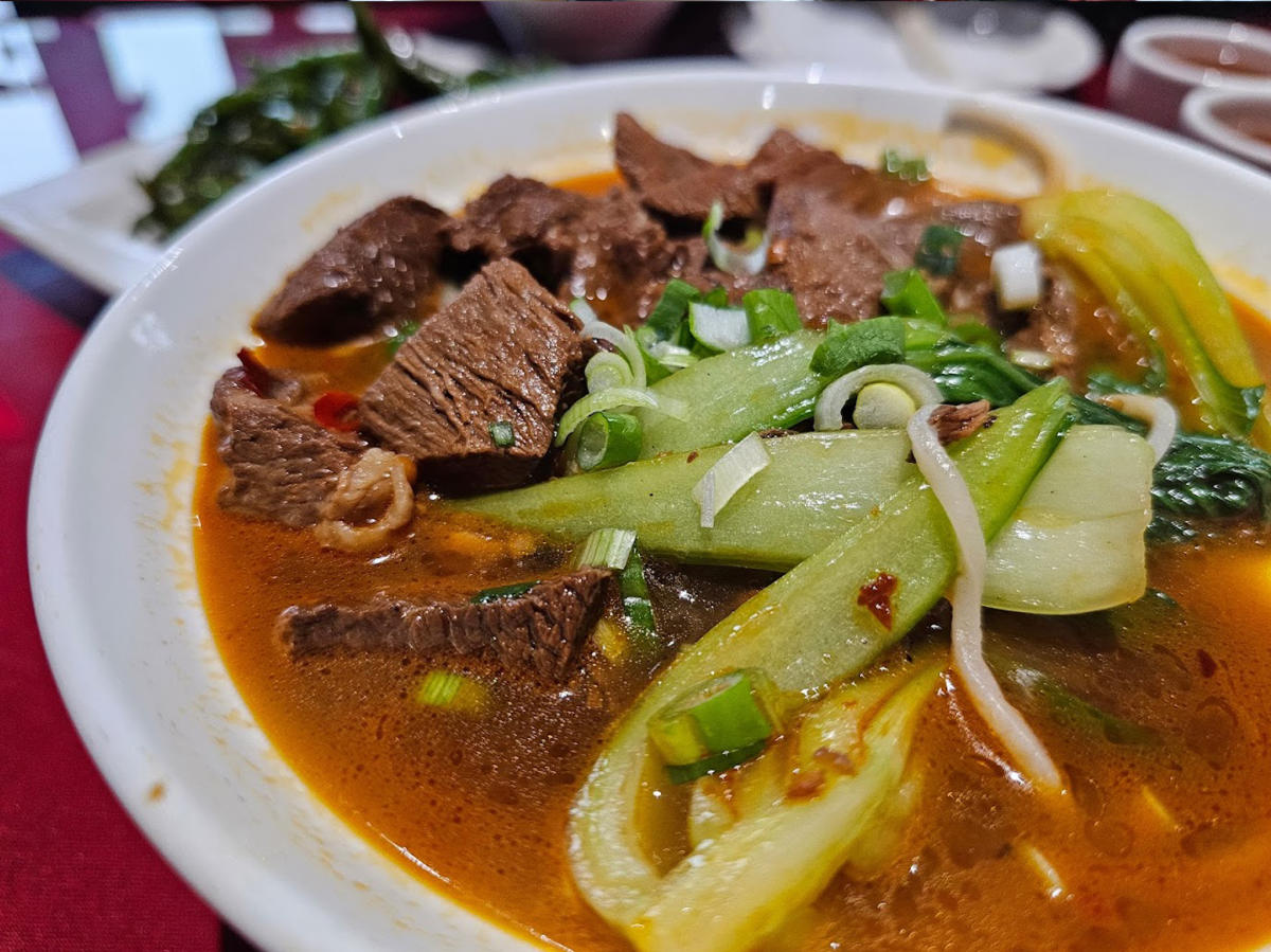 Chong Qing House | East Providence, RI 02914