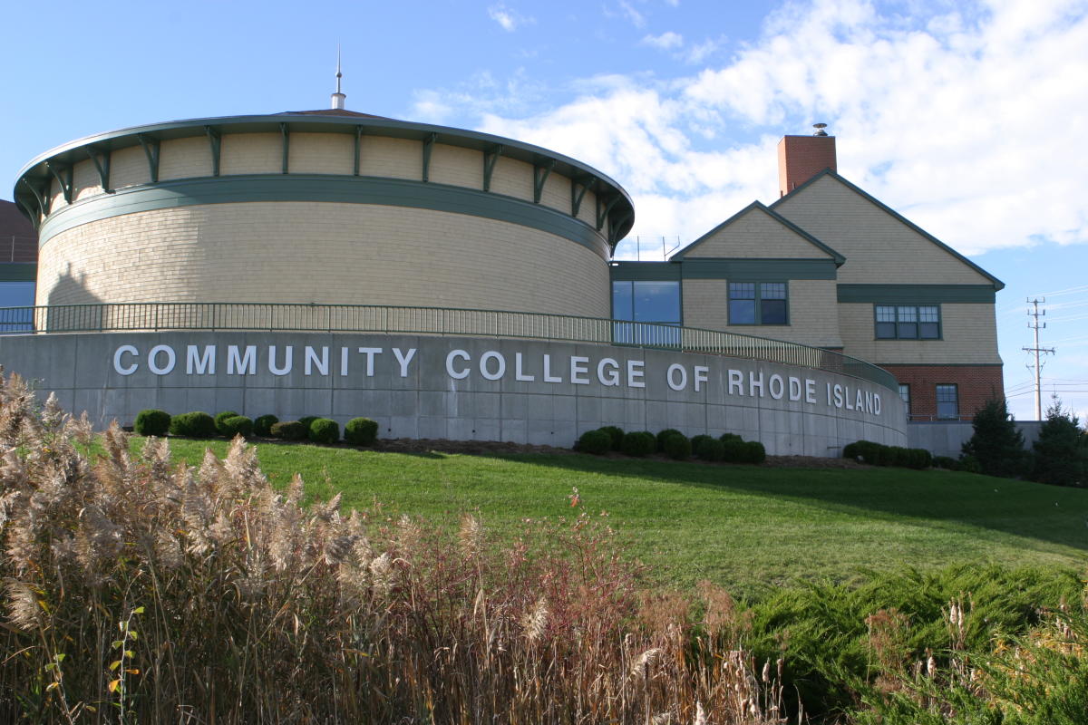 CCRI Newport Campus | Newport, RI 02840