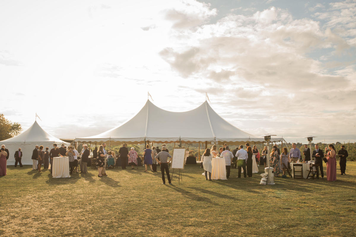 Sweet Berry Farm | Middletown, RI 02842