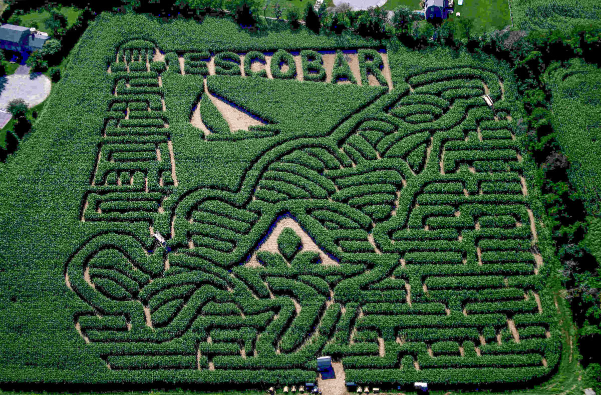 Escobar's Highland Farm | Portsmouth, RI 02871