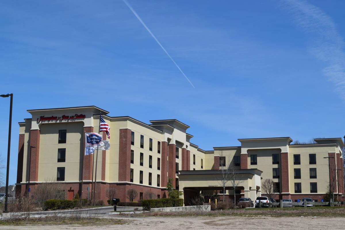 Hampton Inn & Suites - Providence/Smithfield | Smithfield, RI 02917