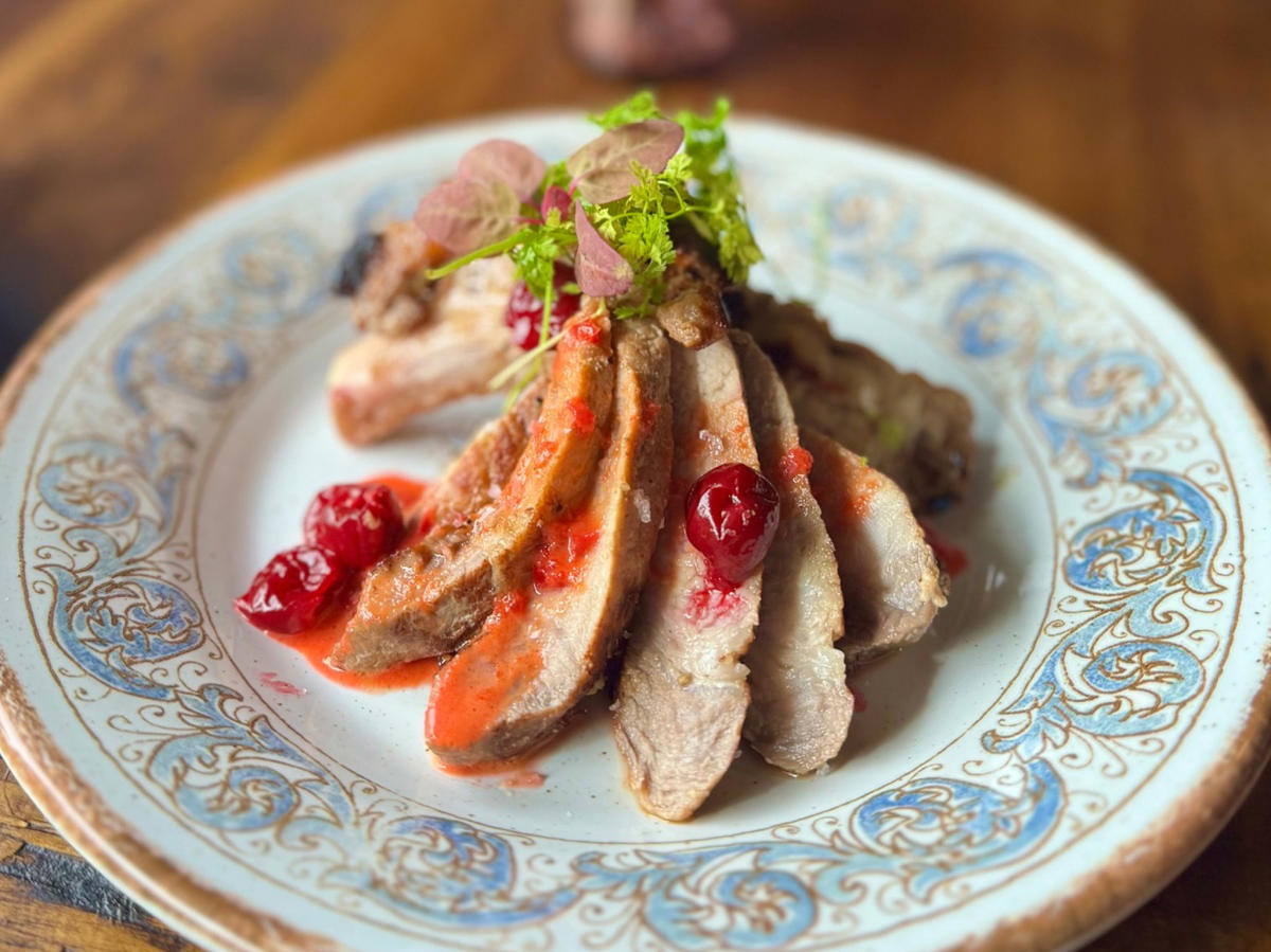 Hangry Kitchen | Pawtucket, RI 02860