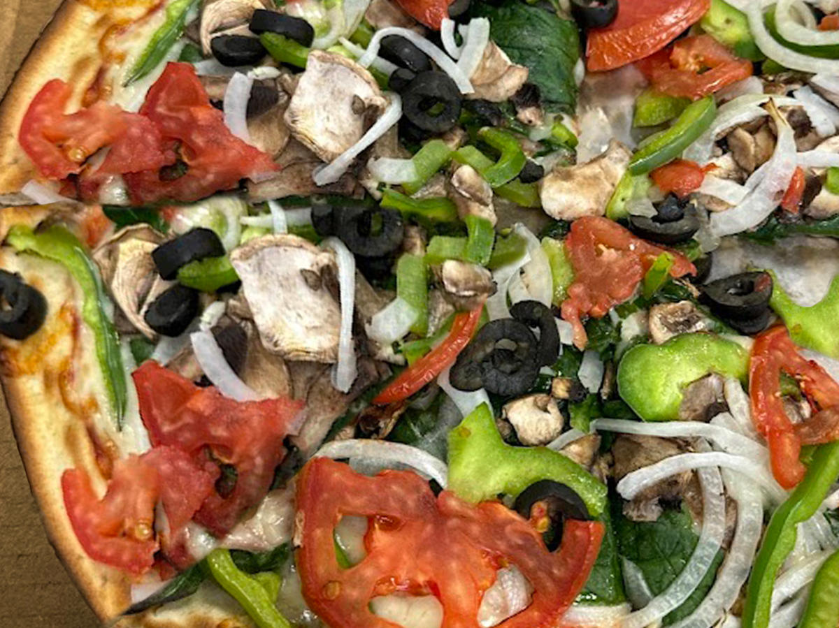 Hercules Pizza Works | Lincoln, RI 02865