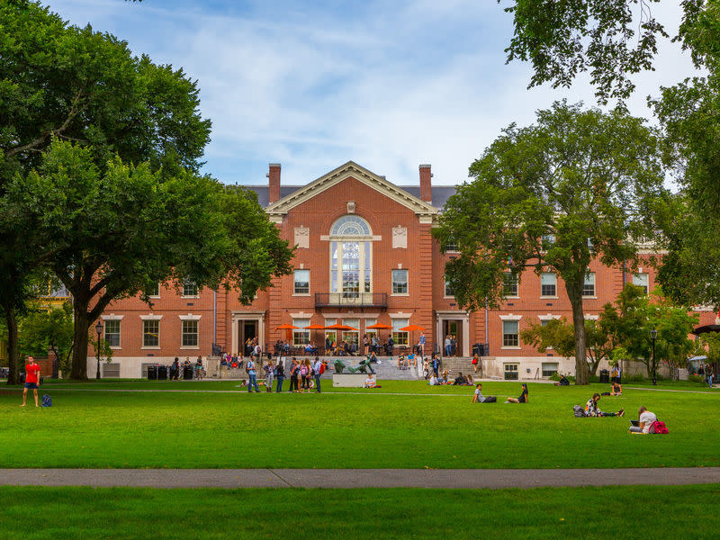 brown university school code