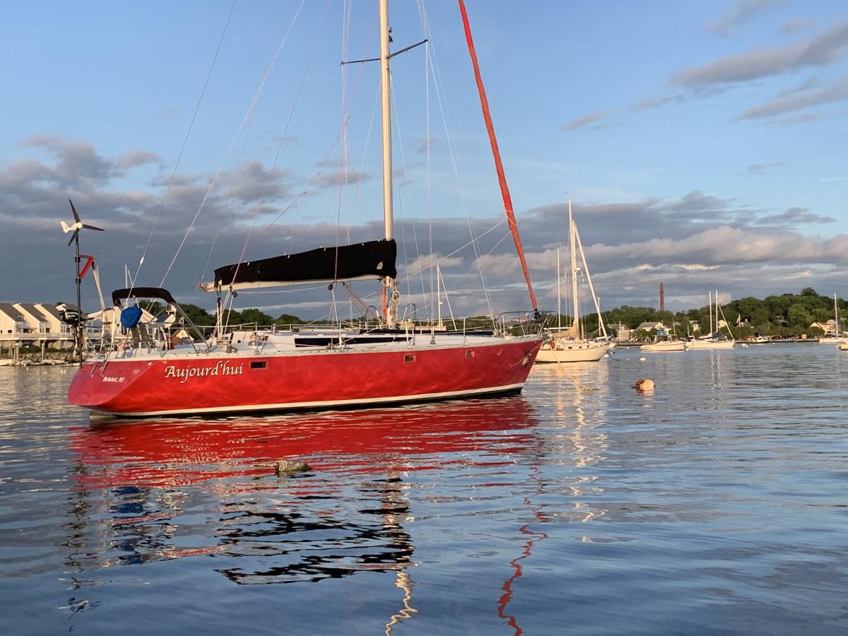 Rhode Island Sailing Charters | Tiverton, RI 02878