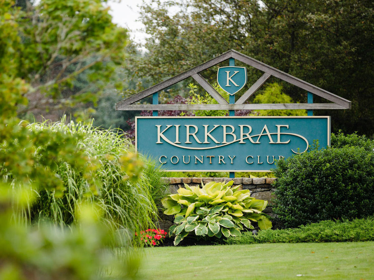 Kirkbrae Country Club | Lincoln, RI 02865
