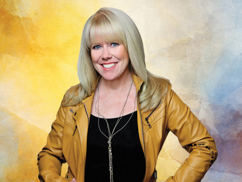 Maureen Hancock - Postcards From Heaven | Woonsocket, 02895