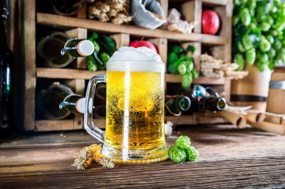 Beer Tasting Tour | Newport, RI 02840