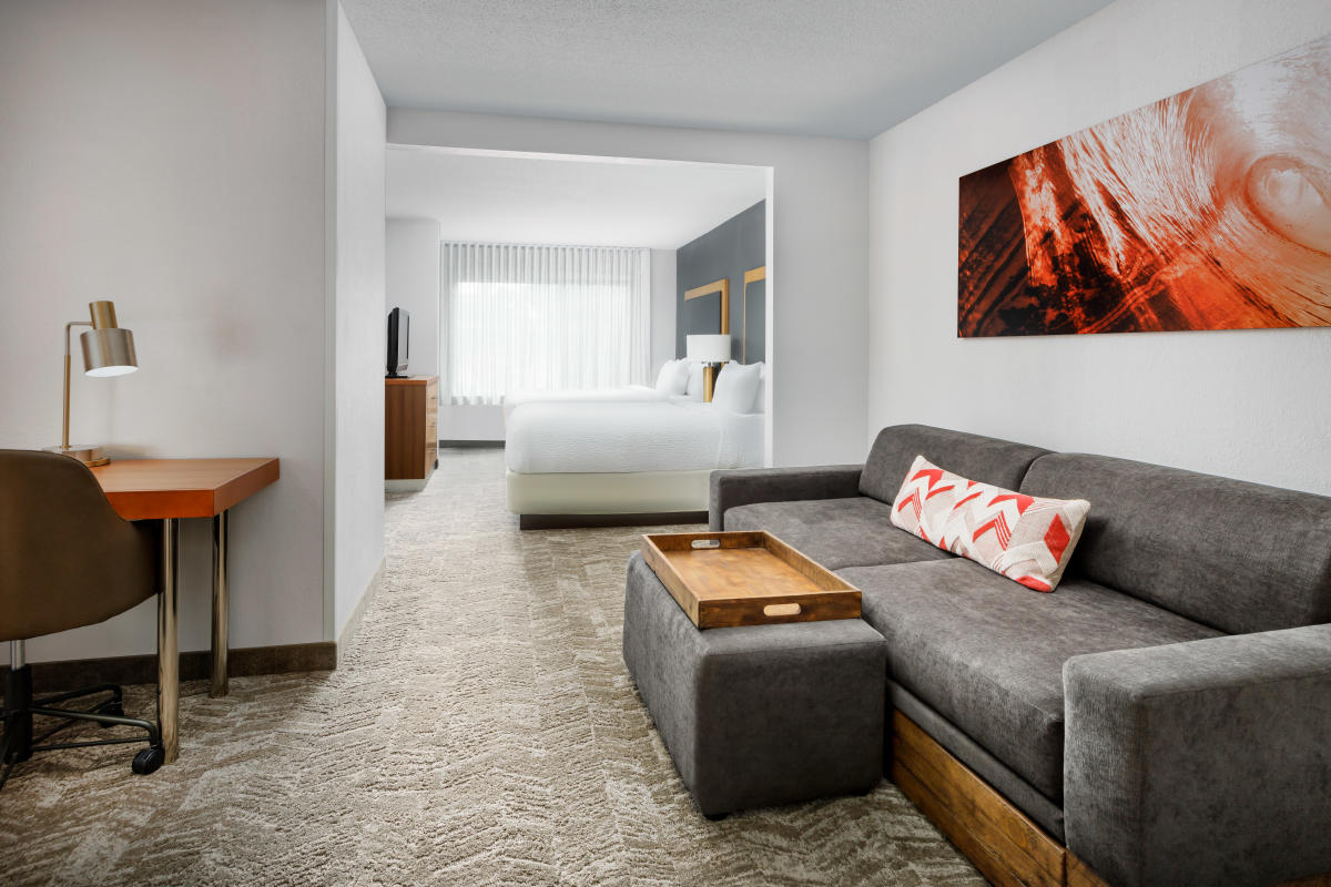 Springhill Suites West Warwick | West Warwick, RI 02893