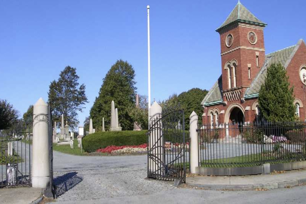 Newport Historic Cemetery Commission Tours | Newport, RI 02840