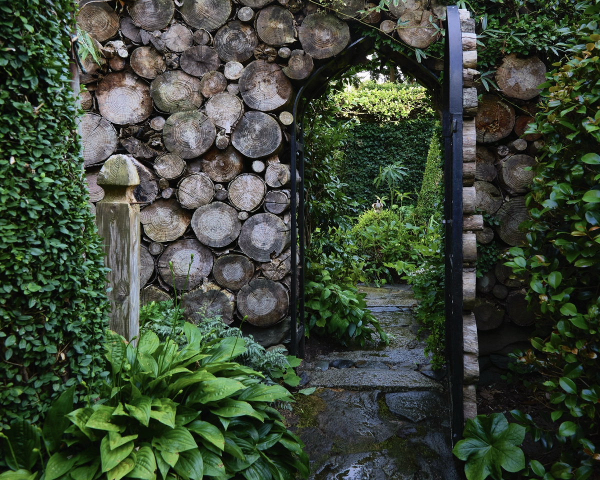 Sakonnet Garden | Little Compton, RI 02837