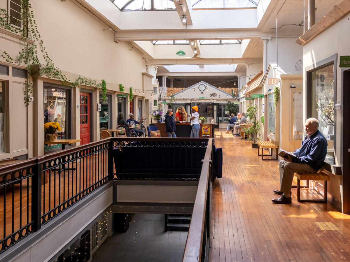 Still on Main | Pawtucket, RI 02860